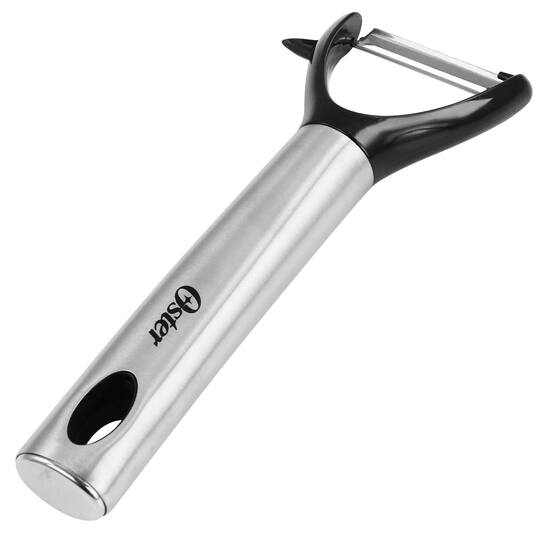 Oster Baldwyn Kitchen Peeler With Stainless Steel Handle Michaels